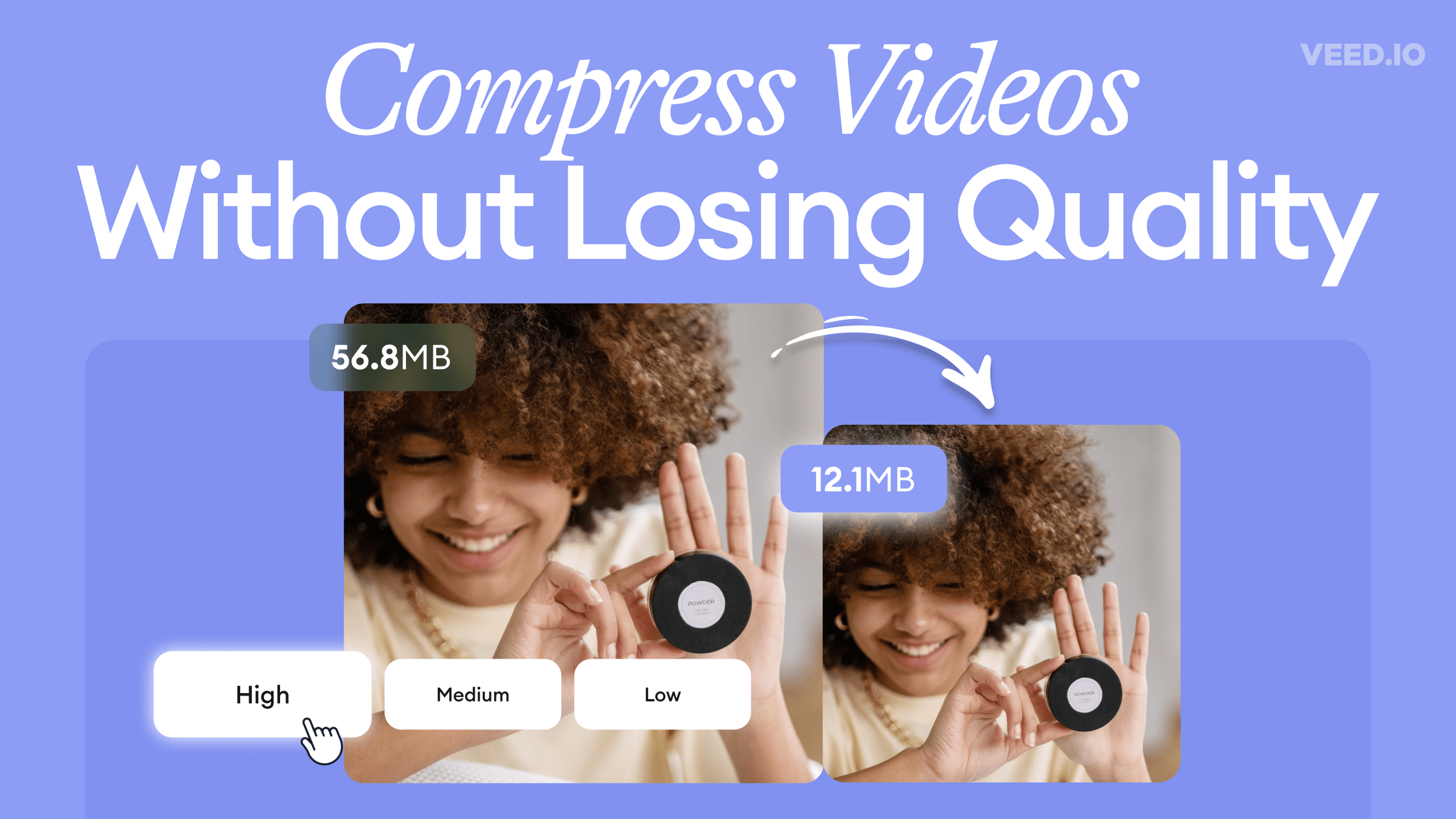 6 Easy Ways To Compress Video Files Without Losing Quality